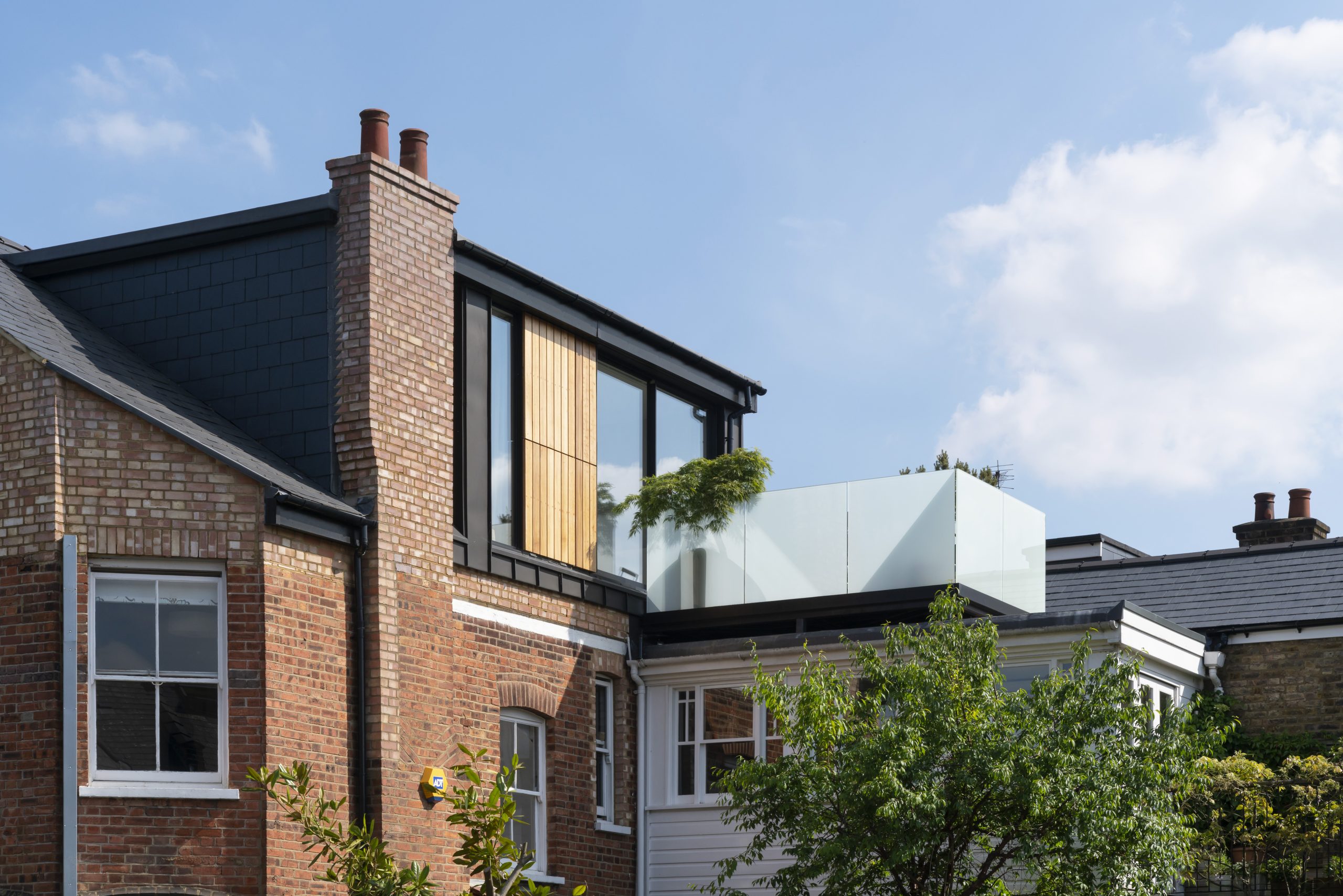 Residential Extensions Trends | Haines Phillips Architects
