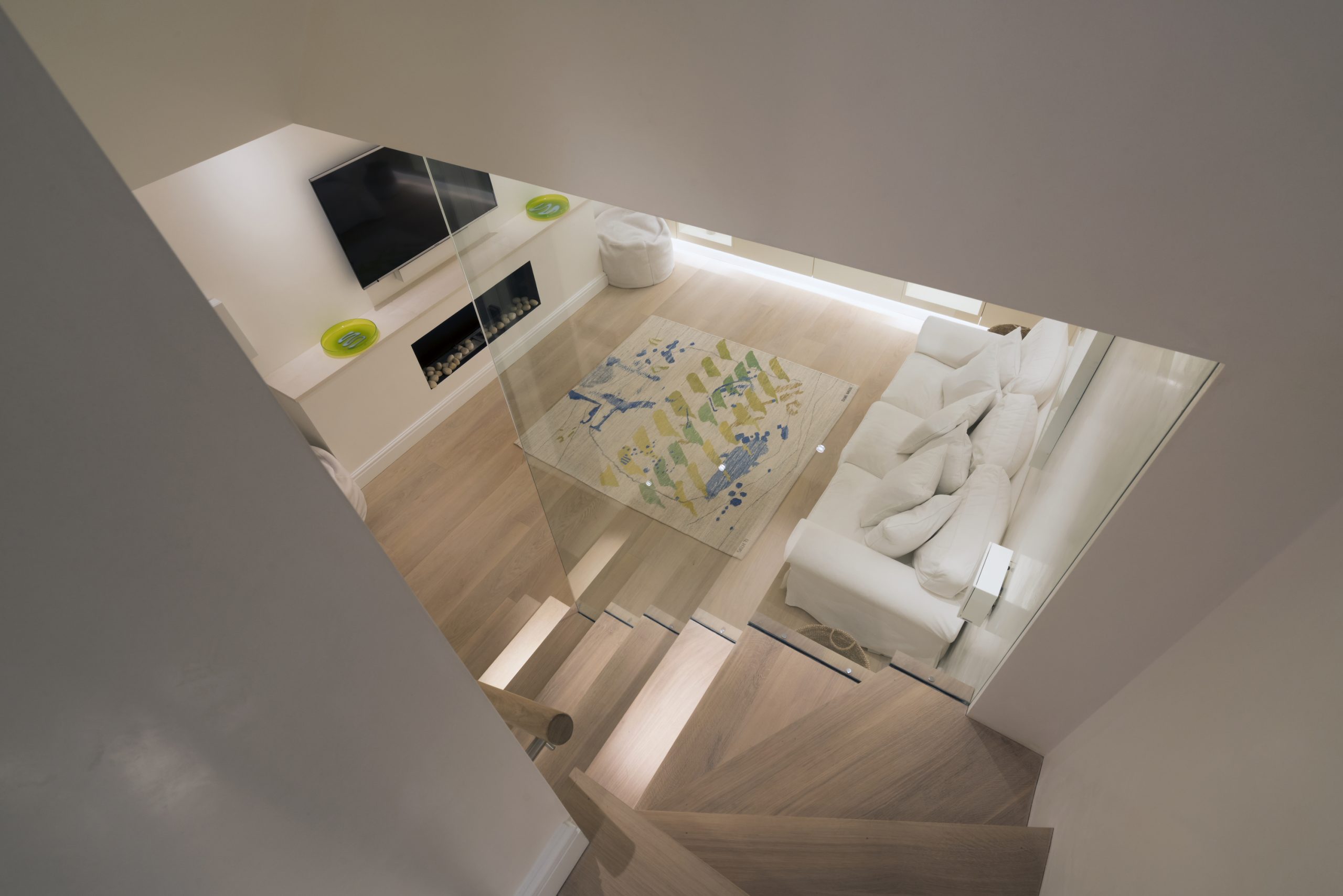 South Terrace Subterranean Extension and Refurbishment, Kensington and ...